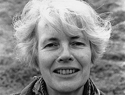 Elizabeth Laird | Writers | Edinburgh International Book Festival