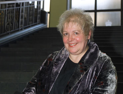 Liz Lochhead | Writers | Edinburgh International Book Festival