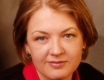 Gillian Philip | Writers | Edinburgh International Book Festival