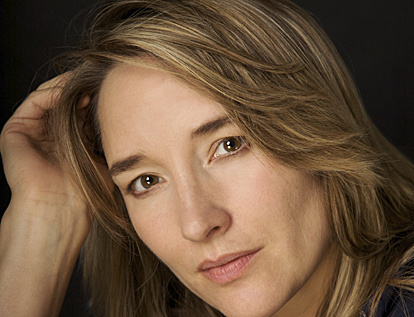 Emily Woof | Writers | Edinburgh International Book Festival