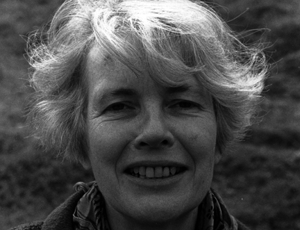 Award-winning children's author Elizabeth Laird to speak at Book ...