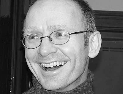 The Future According to Luke | Elsewhere Writing | Edinburgh ...