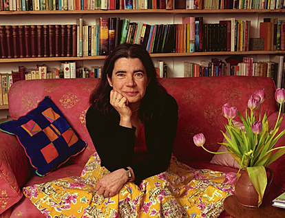 Debi Gliori | Writers | Edinburgh International Book Festival