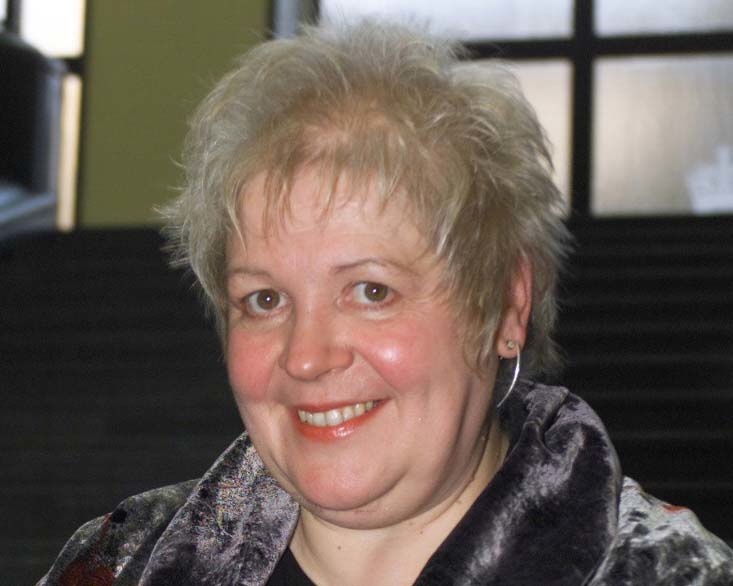 Liz Lochhead named as Scotland’s National Poet | News | Edinburgh ...