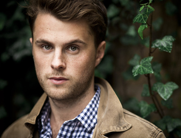 Ben Masters | Writers | Edinburgh International Book Festival