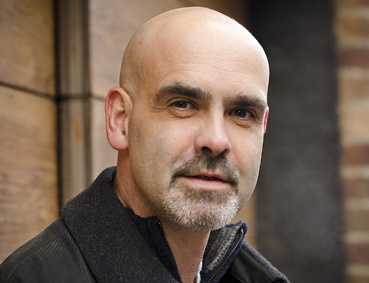 Wayne Price | Writers | Edinburgh International Book Festival