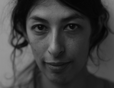 Natasha Soobramanien | Writers | Edinburgh International Book Festival