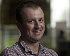 Neil Forsyth (2012 event) | Media | Edinburgh International Book Festival