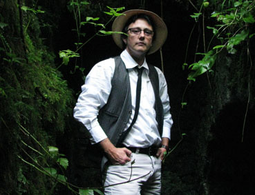 Jack Wolf | Writers | Edinburgh International Book Festival