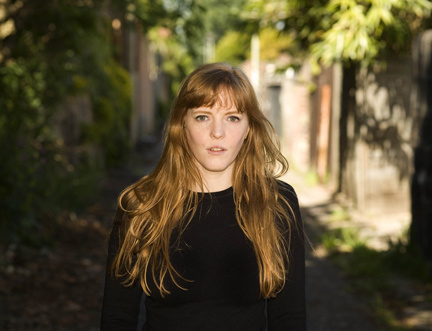 Emma Healey | Writers | Edinburgh International Book Festival