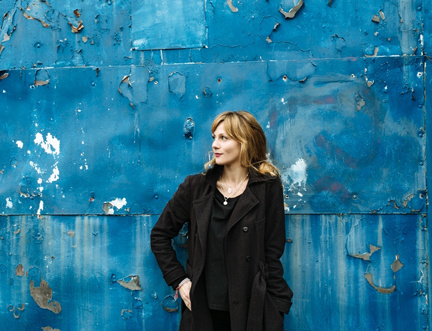 Anna Whitwham | Writers | Edinburgh International Book Festival