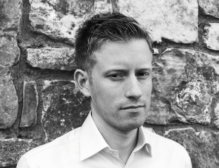 Colin Barrett | Writers | Edinburgh International Book Festival