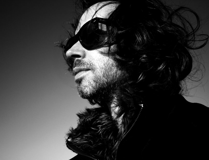 James Rhodes brings powerful memoir to the Book Festival | News ...