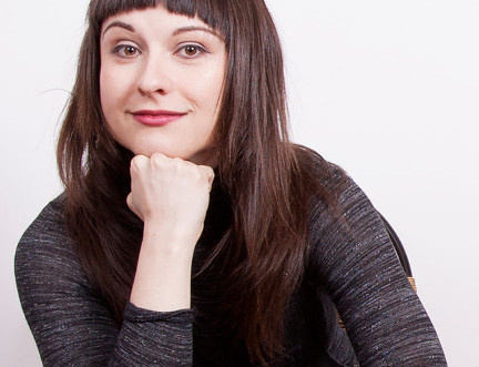 Lara Williams | Writers | Edinburgh International Book Festival