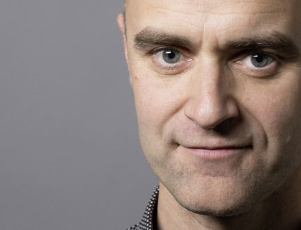 Rob Ewing | Writers | Edinburgh International Book Festival