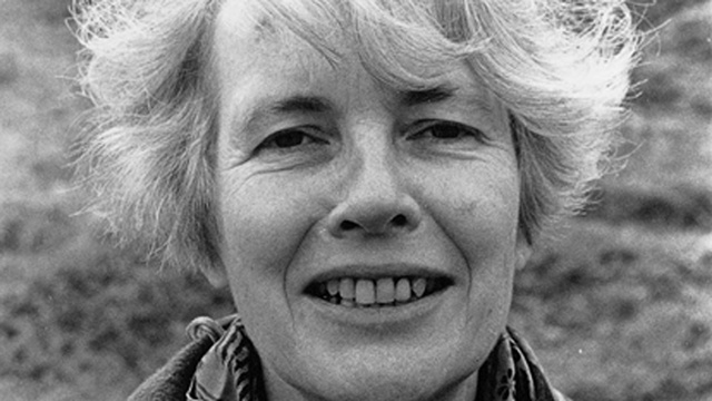 Elizabeth Laird reading Red Wolves in the Mist | Media | Edinburgh ...