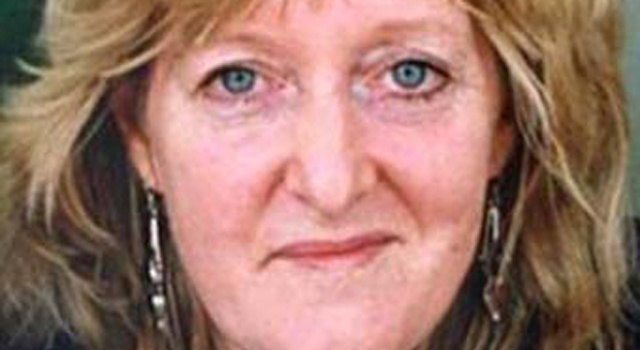 Michelle Magorian (children's event) | Media | Edinburgh International ...