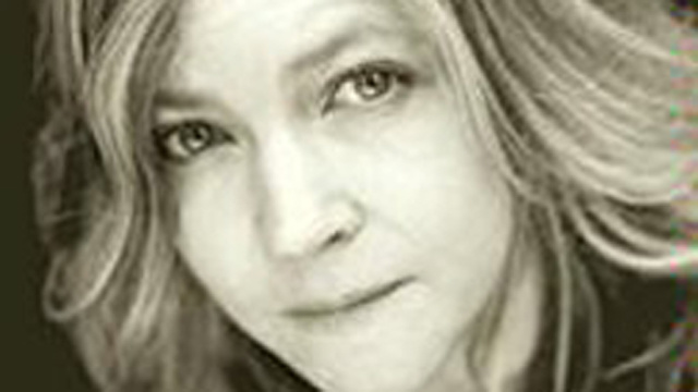 Kate Summerscale | Media | Edinburgh International Book Festival