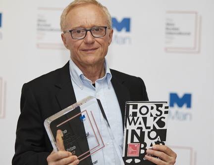 Director's Cut: Nick Barley's International View - Tuesday 15 August ...