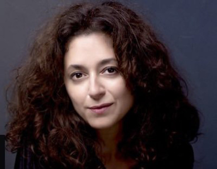 Turkish Author Wins 2017 Book Festival First Book Award | News ...