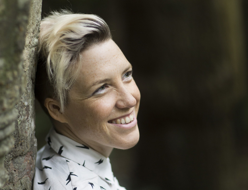 Kerry Andrew | Writers | Edinburgh International Book Festival