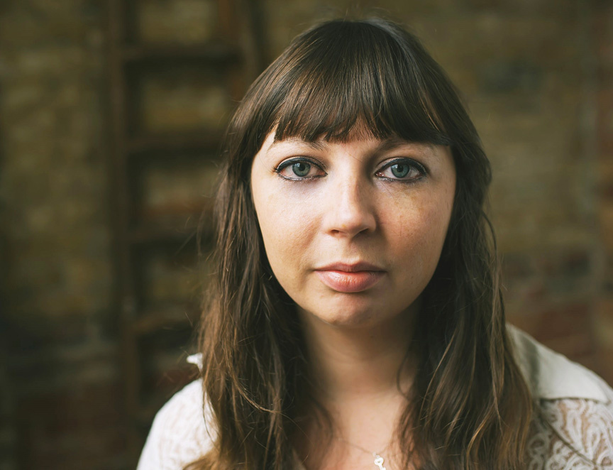 Rhiannon Cosslett | Writers | Edinburgh International Book Festival