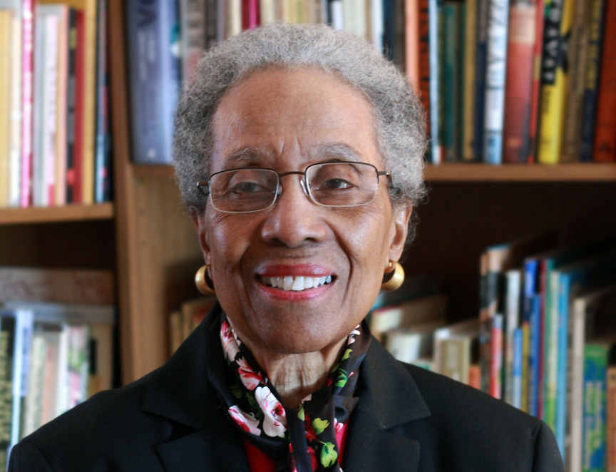 Eloise Greenfield | Writers | Edinburgh International Book Festival