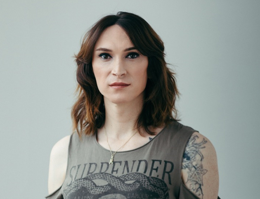 Juno Dawson | Writers | Edinburgh International Book Festival