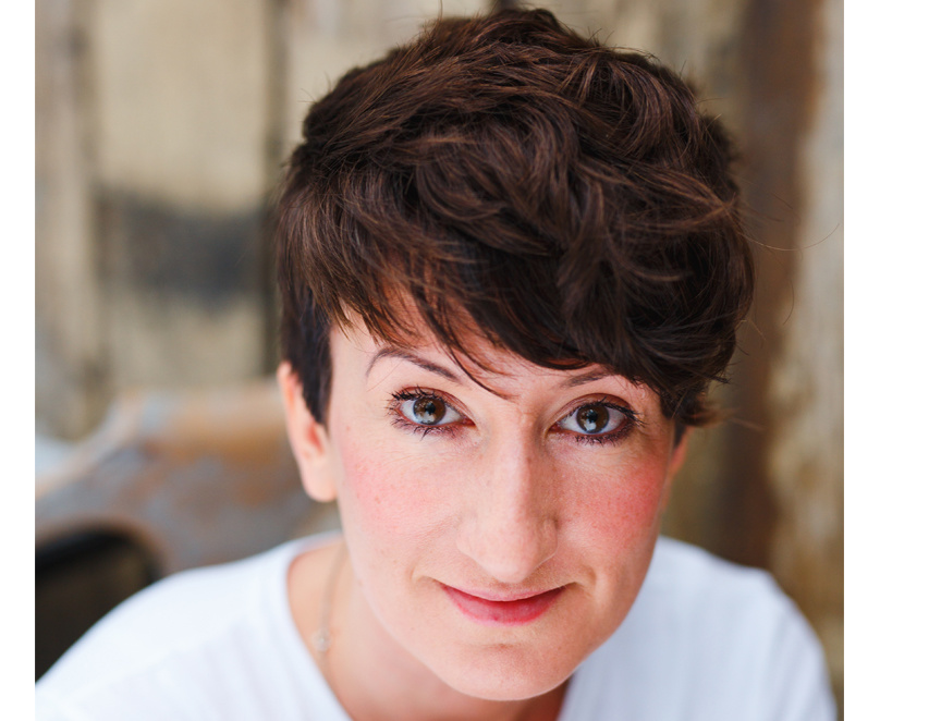 Sarah Davis-Goff | Writers | Edinburgh International Book Festival