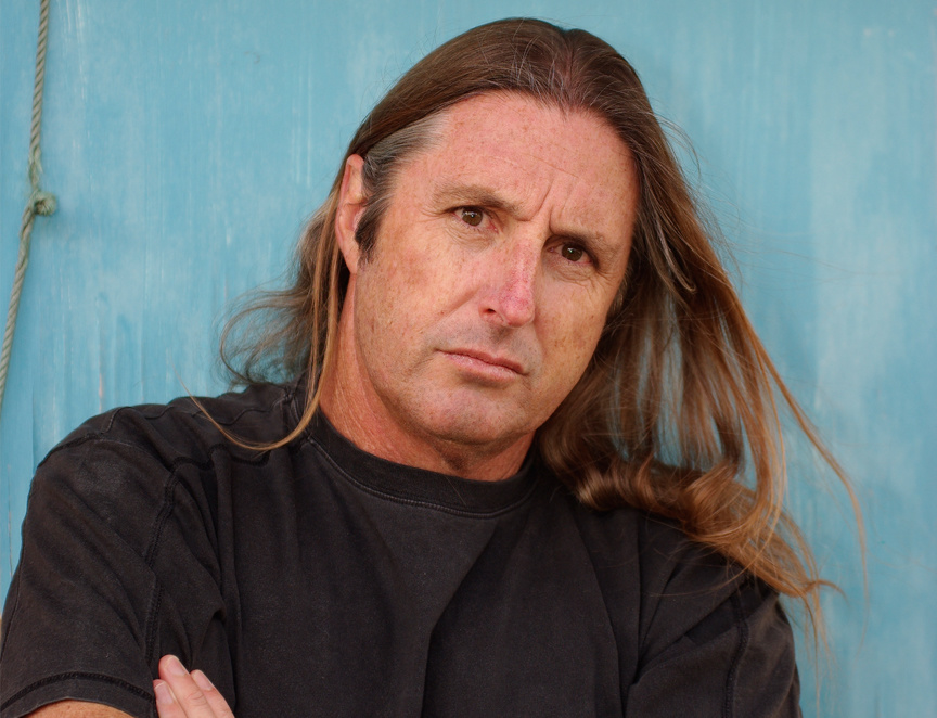 Tim Winton: "In order for things to get better, things have to get ...