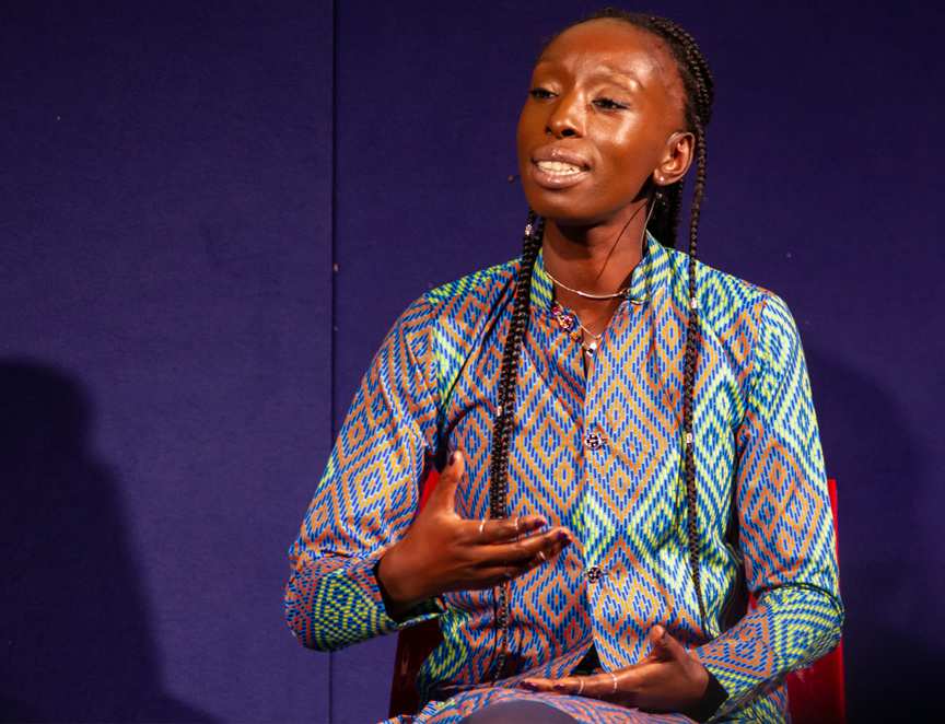 “If you’re an uber driver, you have more protection” than fashion ...