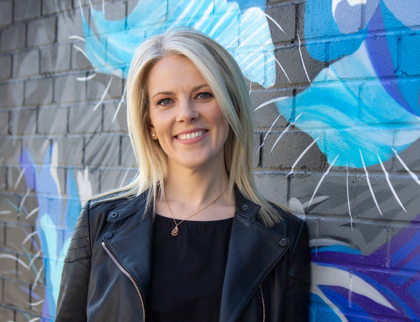 Sarah Crossan with Sally Magnusson: The Other Woman | Media | Edinburgh ...