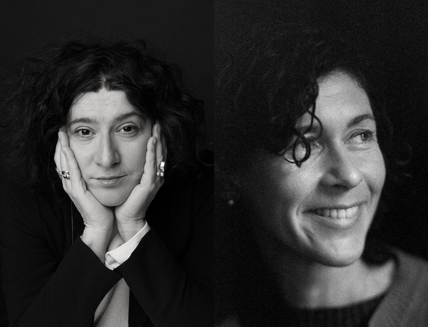 Maria Stepanova & Sasha Dugdale with Allan Little | Media | Edinburgh ...