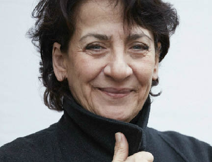 Hoda Barakat: Lost Voices of the Arab Spring | Media | Edinburgh ...