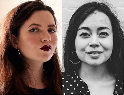 Naoise Dolan & Naomi Ishiguro: Growing Pains | Media | Edinburgh ...