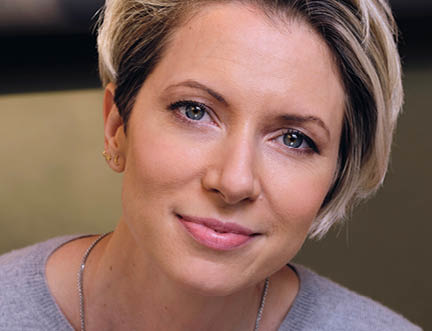 Helena Merriman: Undermining the Berlin Wall | Media | Edinburgh ...