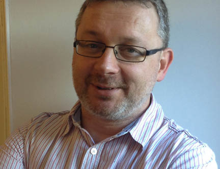 Velda the Awesomest Viking with David MacPhail | Media | Edinburgh ...