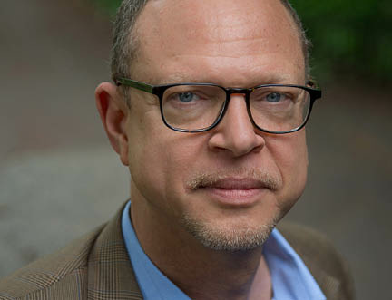 Howard W French: Why Africa is at the Centre of History | Media ...