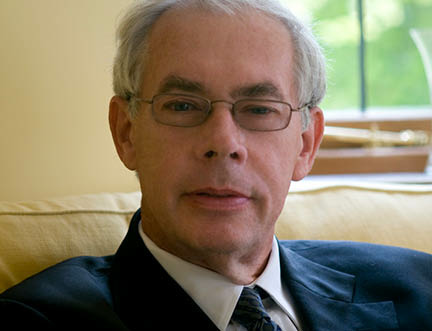 John Kay: The Cost of Change | Media | Edinburgh International Book ...