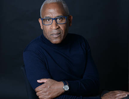 Simon Woolley: Shaking Up the Establishment | Media | Edinburgh ...