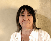 Ali Smith | Writers | Edinburgh International Book Festival