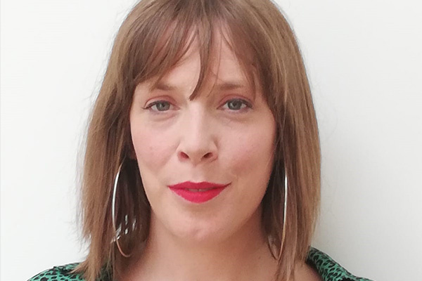 Jess Phillips: A Breath of Fresh Air | Media | Edinburgh International ...