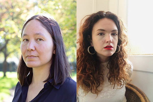 Alice Mah & Madeleine Watts: Tragedies and Miracles | What's On ...