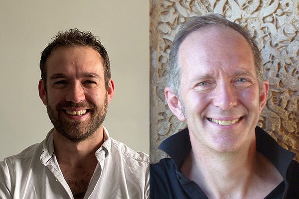 Ben Alderson-Day & Adam Zeman: The Science of Imagination | What's On ...