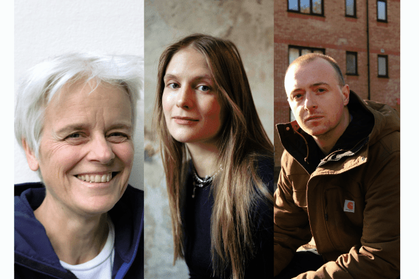 Ulrike Herrmann, Emma Holten & Cahal Moran: The True Cost of Capitalism ...