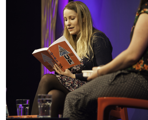 Home | Edinburgh International Book Festival