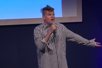 Home | Edinburgh International Book Festival